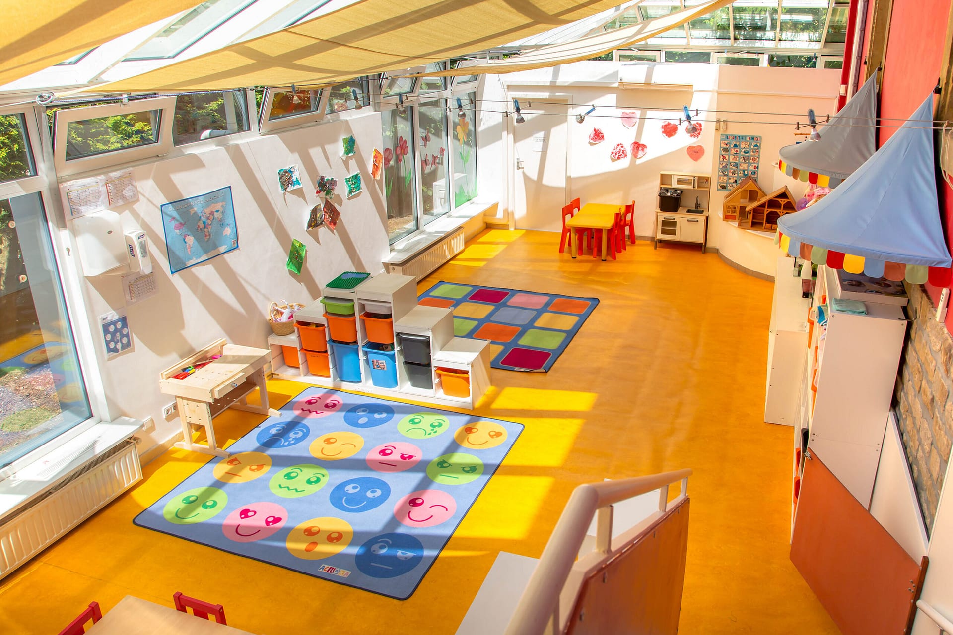 Étix | Photo crèche : Galerie photo - Photographe Arlon, Virton ...